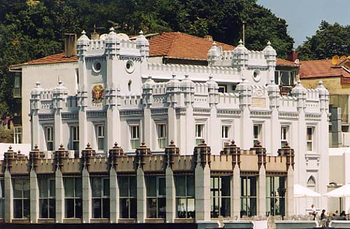 Photo Casino Photos ancien hôtel de police club militaire Sariyer ... Photo Casino Photos ancien hôtel de police club militaire Sariyer ...